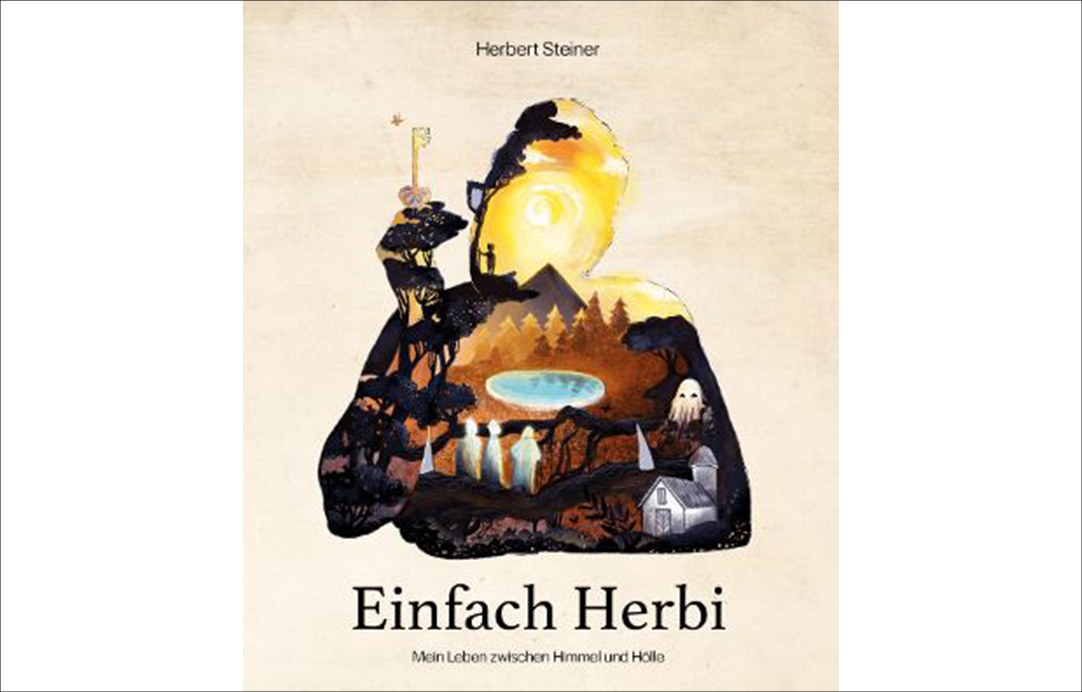 10. Februar 2023 | Abendvortrag - Einfach Herbi - Querbeet Gunzwil